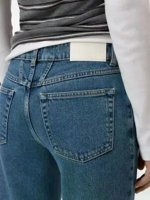 Closed Milo Straight-leg Jeans