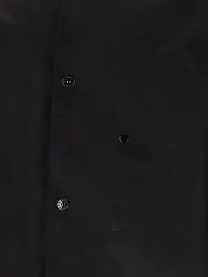 Stone Island 1200020 Wool Nylon Flannel_s.i. Ghost Overshirt