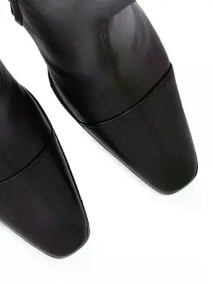 Saint Laurent Venetia Boots