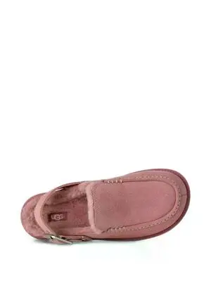 UGG Goldenstar Evelina Sabot Mules