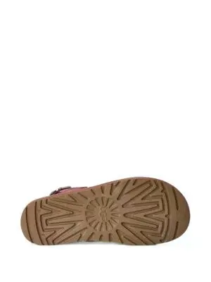 UGG Goldenstar Evelina Sabot Mules