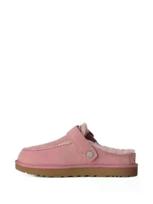 UGG Goldenstar Evelina Sabot Mules