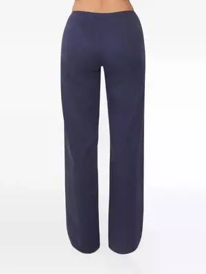 PEACHY DEN Twiggy Travel Trousers