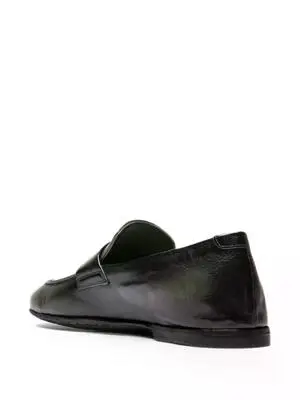 Officine Creative Airto Dd 001 Leather Loafers