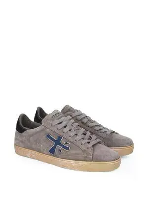 Premiata Steven 8475 Sneakers - Grey