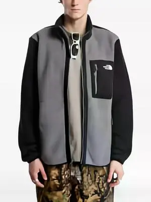 The North Face Yumiori Full-zip Sweatshirt - Grey