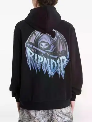 RIPNDIP Out Of Time Hoodie