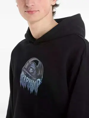 RIPNDIP Out Of Time Hoodie