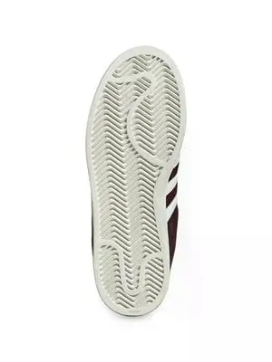 Adidas Superstar Ii Shell-toe Sneakers