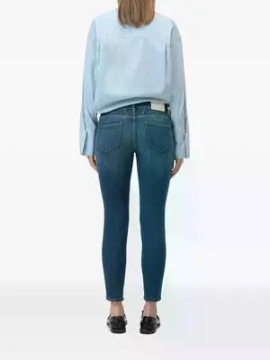 Closed Baker Skinny Jeans