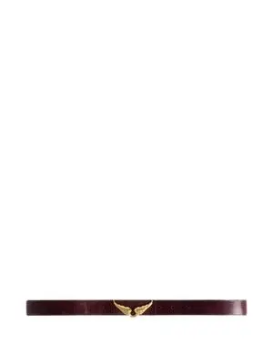Zadig&Voltaire Rock Reversible 30mm Belt