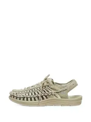 Keen Uneek Woven-cord Sneakers