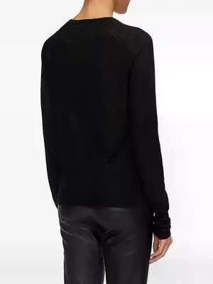 JOSEPH Geras Cashair Sweater