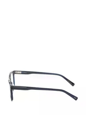 Tumi Square-frame Glasses
