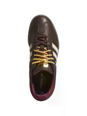 Adidas Samba Og Sneakers - Brown