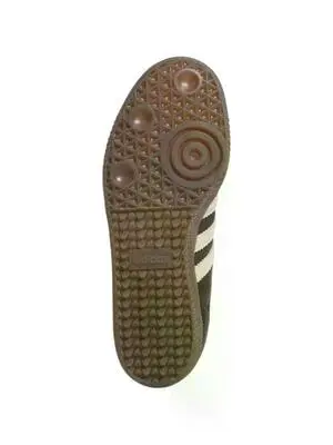 Adidas Samba Og Sneakers - Brown