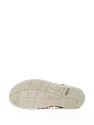 Keen X Skall Studio Uneek Canvas Sandals