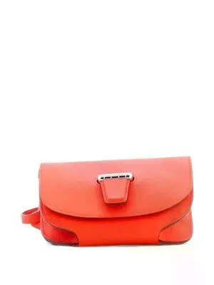 Hermès Convoyeur Swift Mini Crossbody Bag