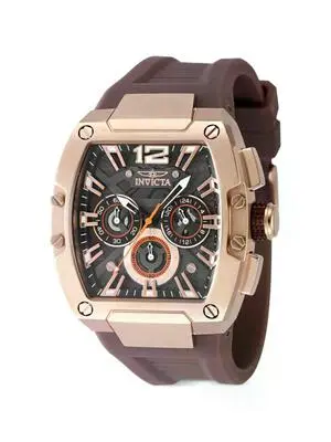 INVICTA Racing 43mm Watch - Black
