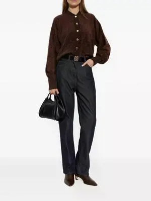 Sportmax Galli Cashmere Cardigan