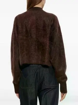 Sportmax Galli Cashmere Cardigan