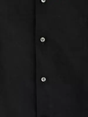 Zegna Long-sleeve Button-down Shirt