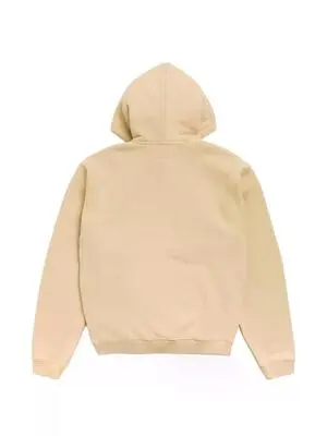 StÜssy Sport Zip-up Hoodie - Neutrals
