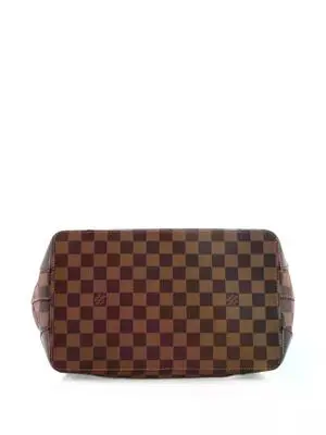 LOUIS VUITTON Hampstead Handbag Damier Pm Tote Bag