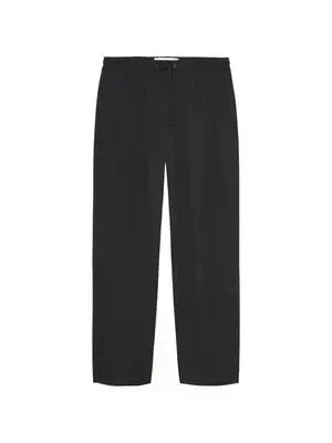 NEW AMSTERDAM SURF ASSOCIATION Drawstring Straight-leg Trousers