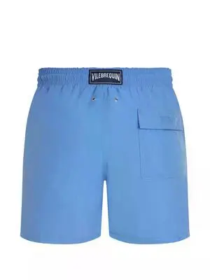 Vilebrequin Starlettes Swim Shorts - Blue