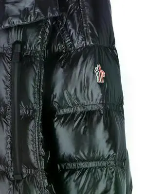 Moncler Rochelairs Padded Coat
