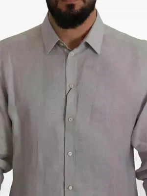 Dolce & Gabbana Long-sleeves Shirt