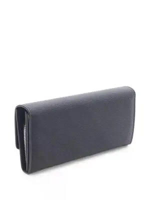 VIVIENNE WESTWOOD Annie Orb Bi-fold Wallet