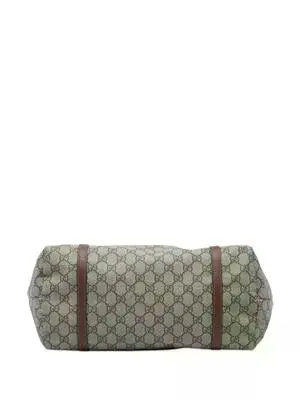 Gucci 2016-2026 Nice Gg Supreme Tote Bag