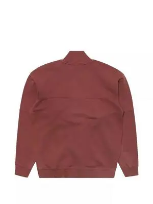 Edwin Koji Half-zip Sweater