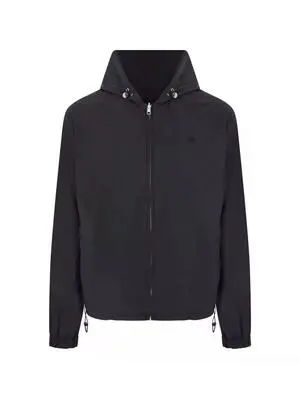 MEGUSTA Reversible Hooded Jacket