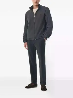 MEGUSTA Reversible Hooded Jacket