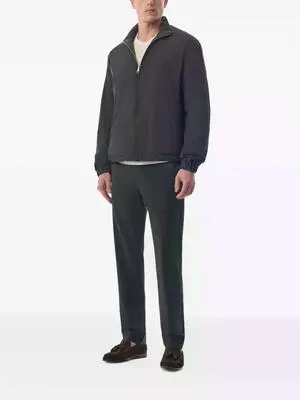 MEGUSTA Reversible Hooded Jacket