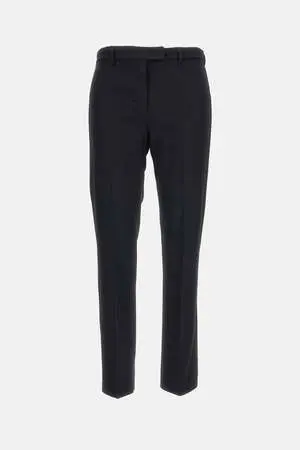 Max Mara Umanita Pants - Multicolor