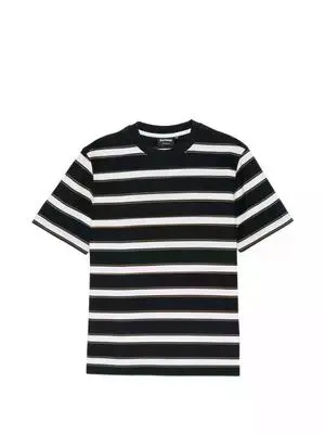 Barbour Browtop T-shirt - Blue