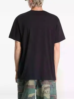 RIPNDIP Lord Nermal Pocket T-shirt - Black