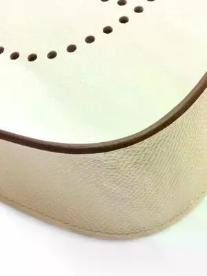 Hermès Tpm Evelyne 16 Shoulder Bag - Neutrals