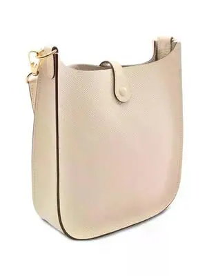 Hermès Tpm Evelyne 16 Shoulder Bag - Neutrals