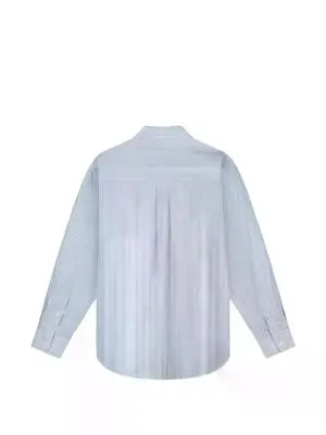 ARTE ANTWERP Striped Gallery Shirt