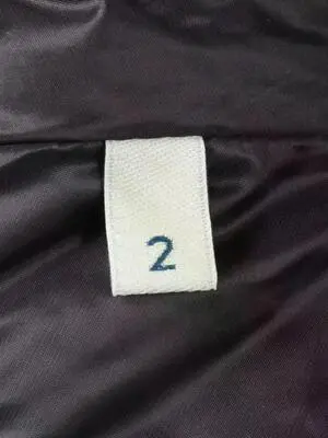 Moncler 2010s Sassiere Hooded Down Jacket