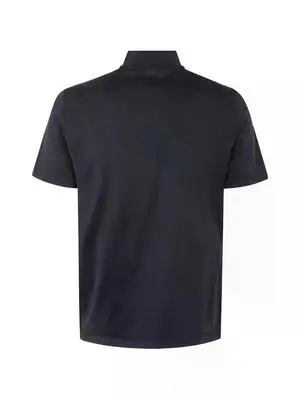 GIRELLI BRUNI Short-sleeved Turtleneck T-shirt