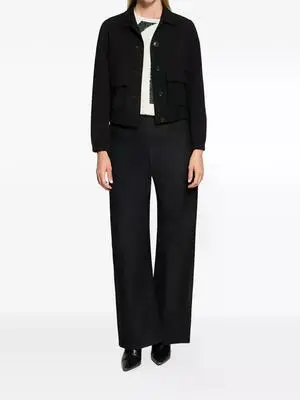 BETTY & CO Button-up Flap-pocket Jacket