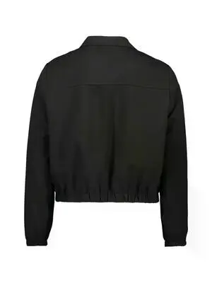 BETTY & CO Button-up Flap-pocket Jacket