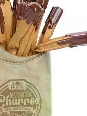 Moschino Churros Bag
