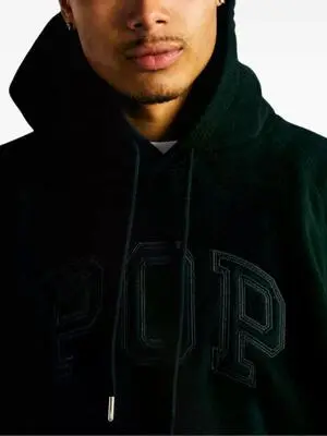 POP TRADING COMPANY Arch Fleece Hoodie